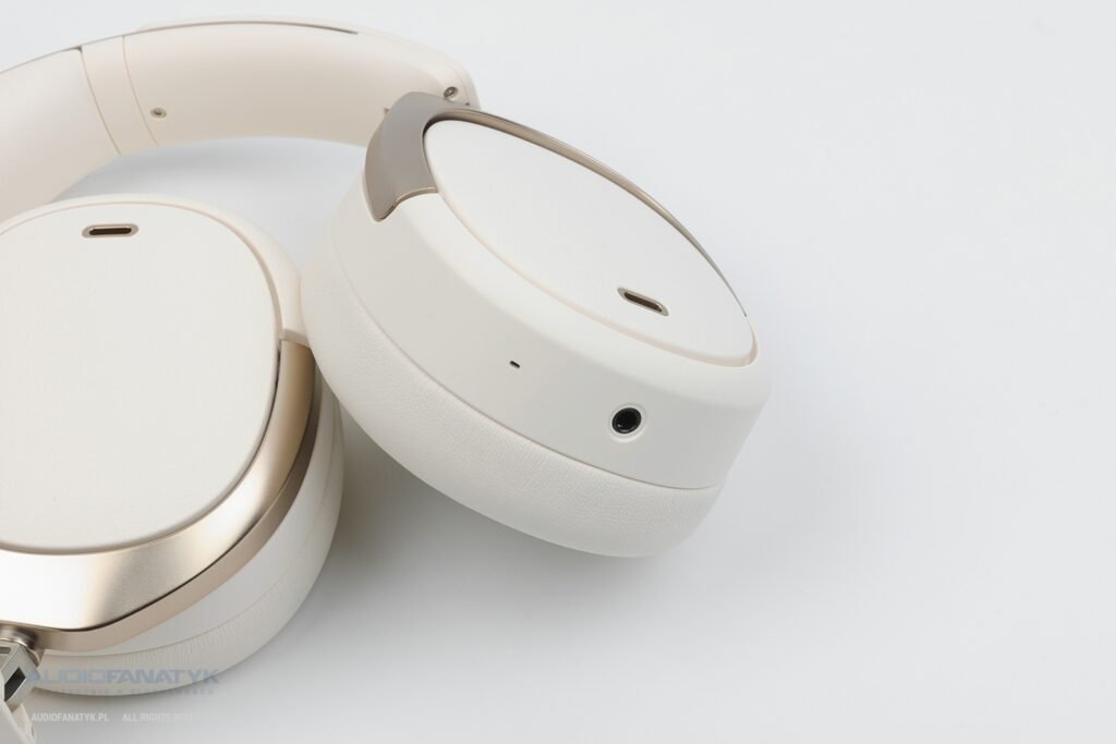 Recenzja słuchawek Edifier WH950NB - Audiofanatyk.pl