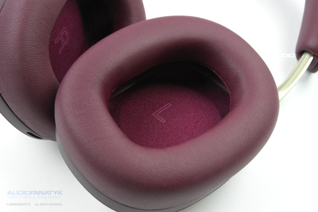 Bowers & Wilkins Px8 - recenzja słuchawek Bluetooth - Audiofanatyk.pl