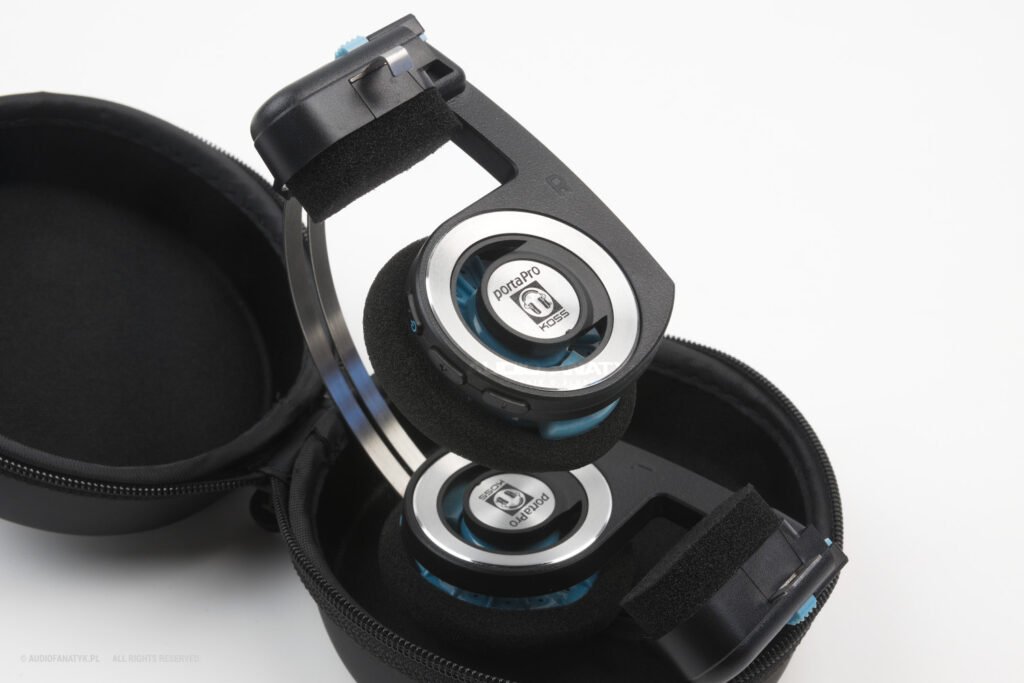 Koss Porta Pro Wireless 2.0 - recenzja ulepszonej wersji wireless ...